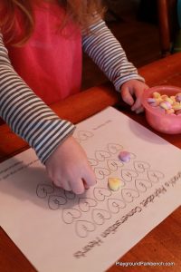 Learning with Conversation Hearts