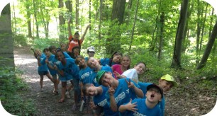 Connecticut Summer Camps