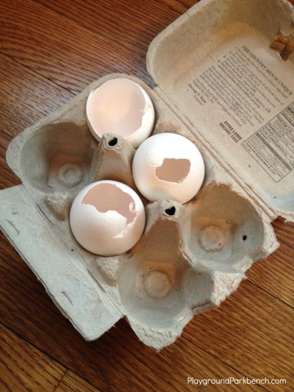 My Favorite Spring Tradition: ¡Cascarones!