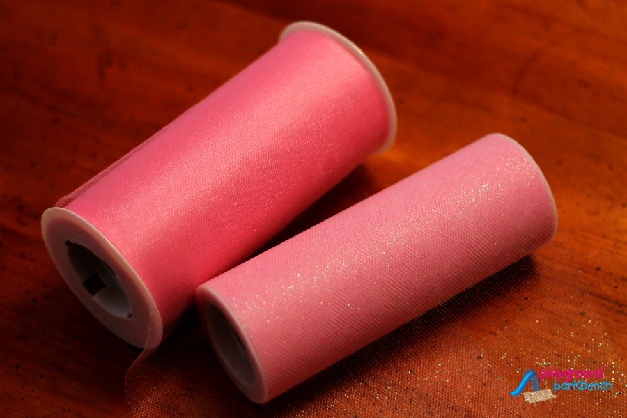 DIY First Ballet Slippers Keepsake