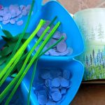 Art History for Preschoolers - 40+ Books to Study Great Artists