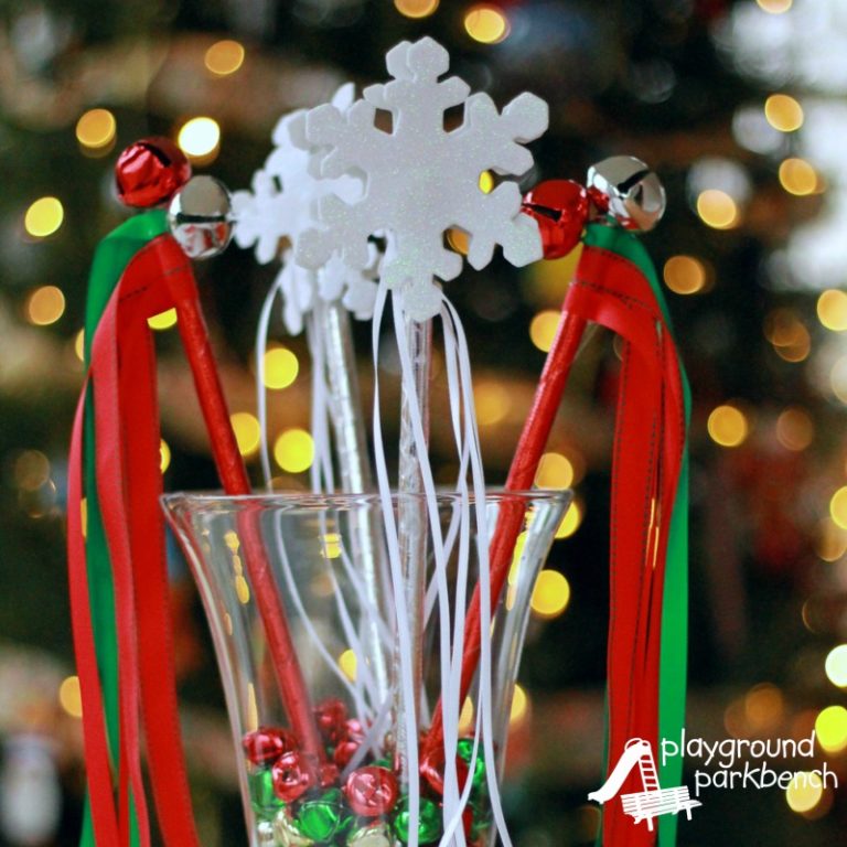 Plan the Perfect Nutcracker Party