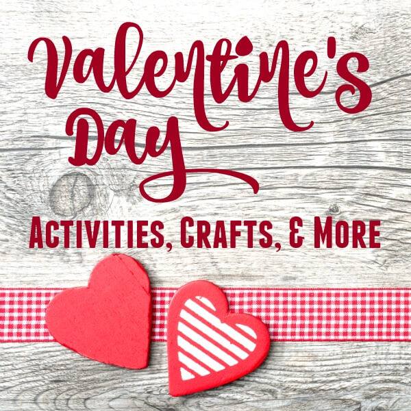 Valentine's Day Game: Cupid's Arrow Toss