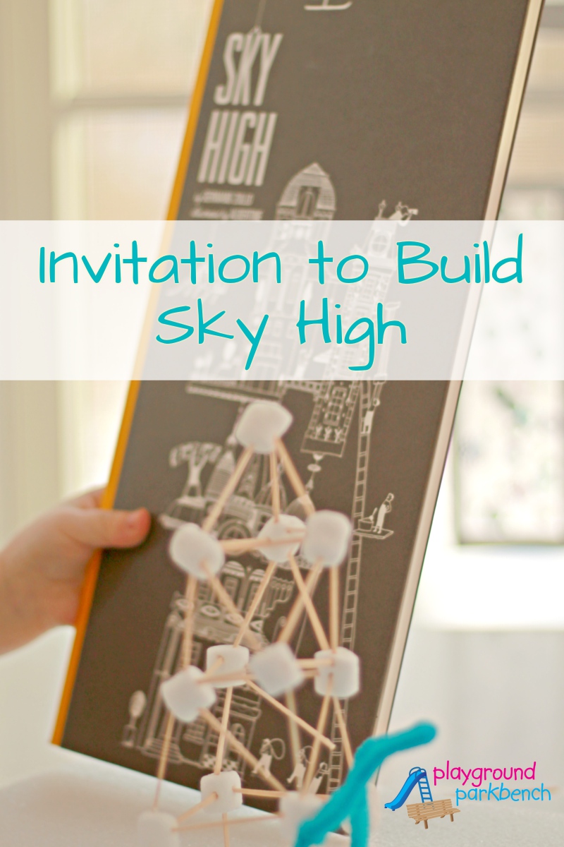 Invitation to Build a Tower