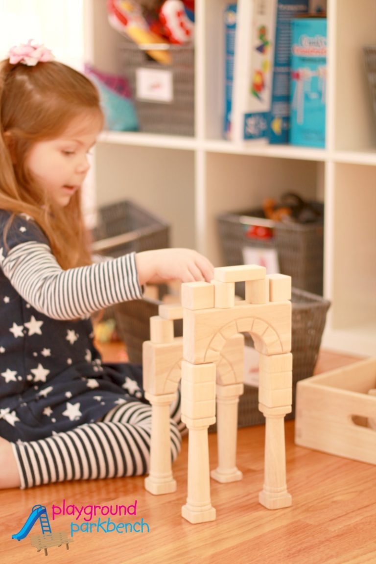 Invitation to Build a Tower