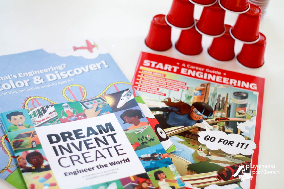 Take Your Child to Work Day: Engineering Careers