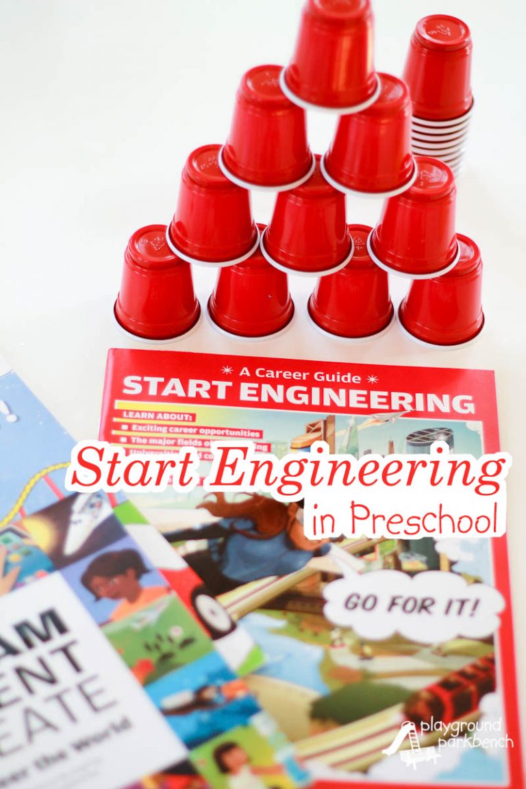 Take Your Child to Work Day: Engineering Careers