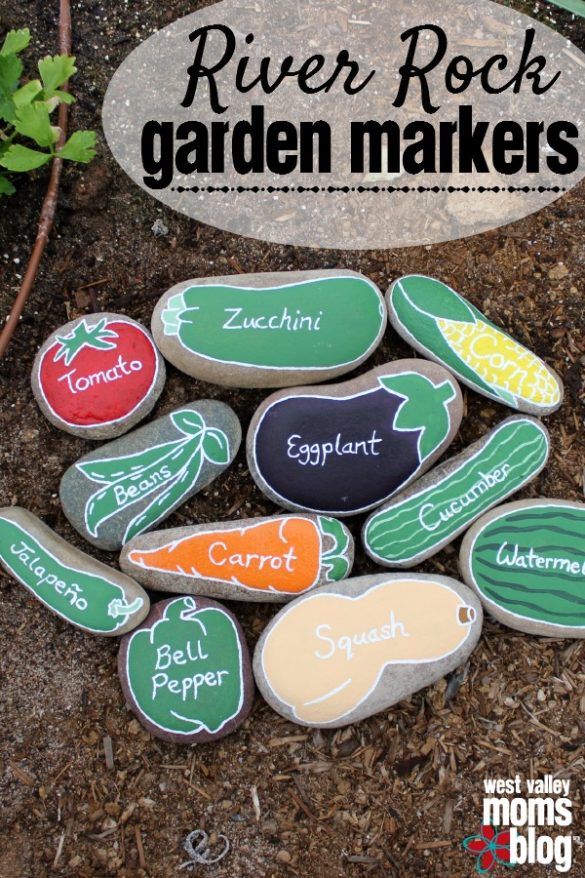 Top 10 Garden Markers for Earth Day