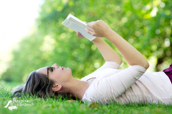 8+ Uplifting Books for Book Clubs