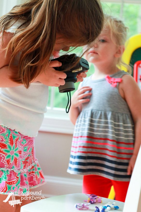 4 Ways to Unlock Learning with Photos