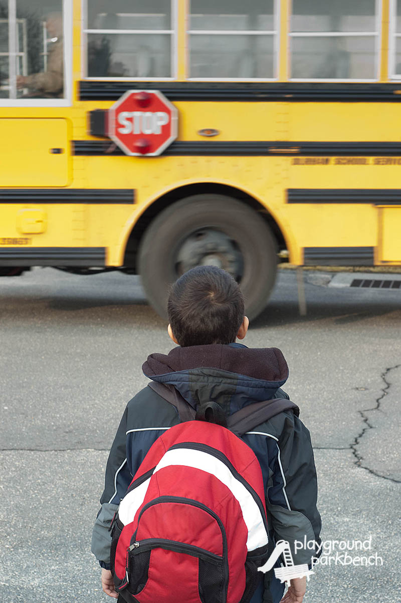 10 Things All Parents Should Know for the First Day of Middle School
