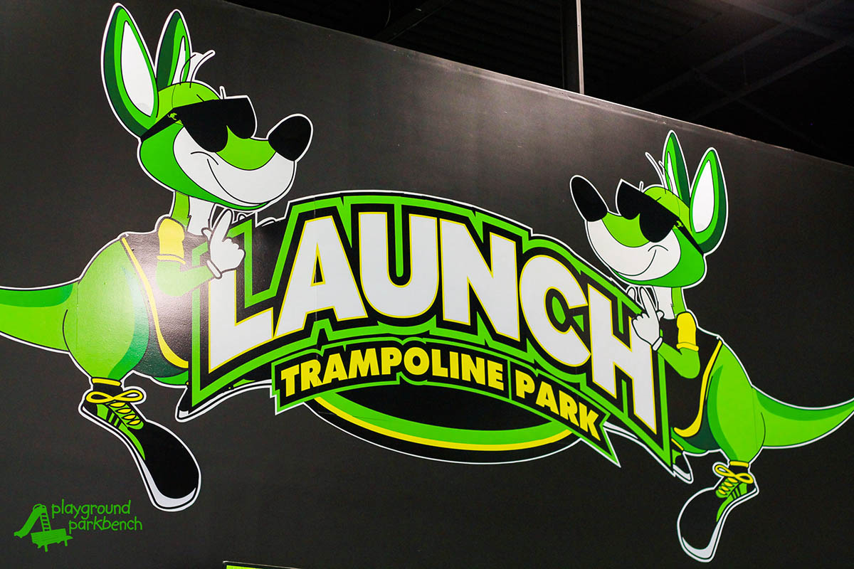 There's A New Trampoline Park in Milford!