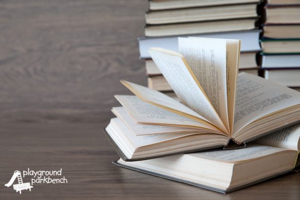 8+ Uplifting Books for Book Clubs