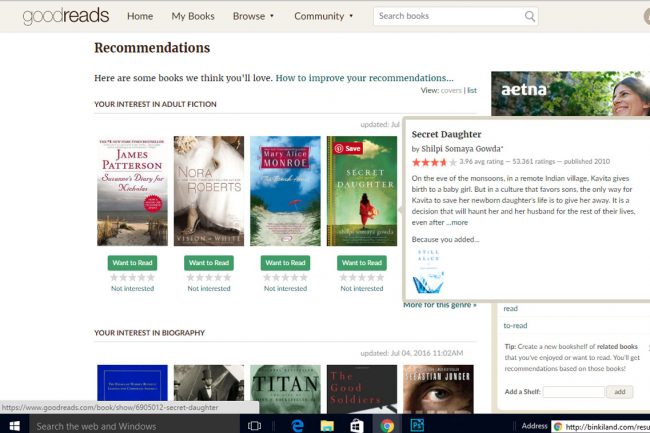 8 Tips for Awesome Book Club Selections