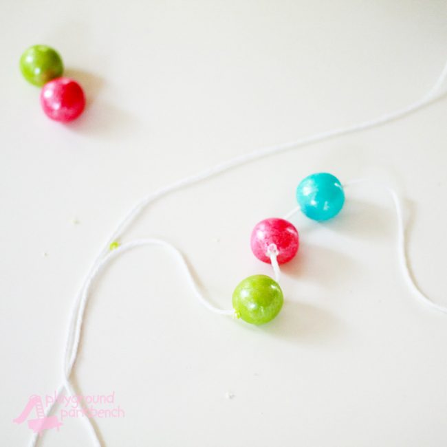 5 STEAM Activities for Preschoolers with Bubble Gum