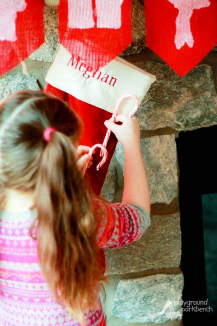 Holiday STEAM Activities for Kids - Measurements with Peppermints