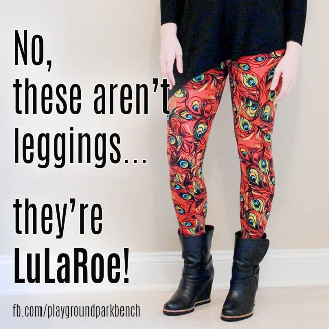 12+ LuLaRoe Style Ideas, Tricks & Hacks