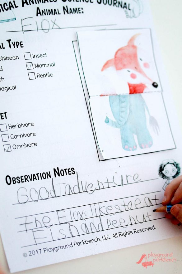 Playful and Inspired Science for the Curious Kindergartner