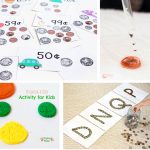 Teaching Money: 20+ Kids Activities Beyond Counting Coins