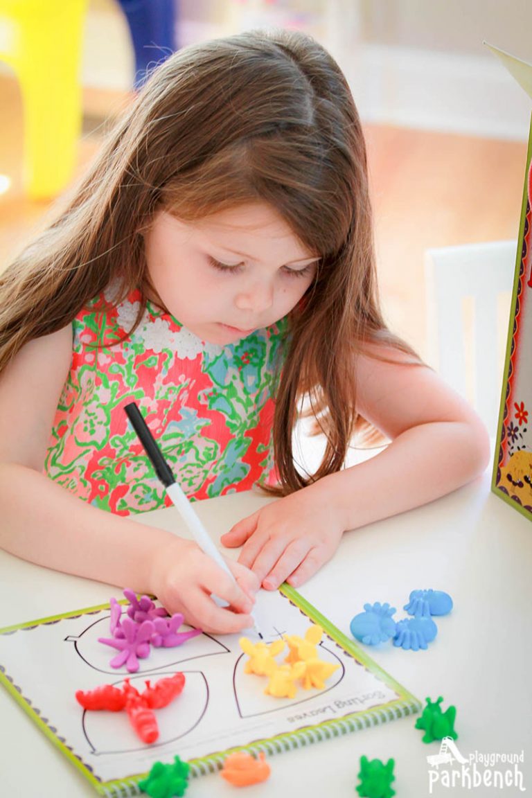 Is Your Child Ready For Kindergarten Checklist For Parents Is Your Child Ready For Kindergarten Checklist For Parents