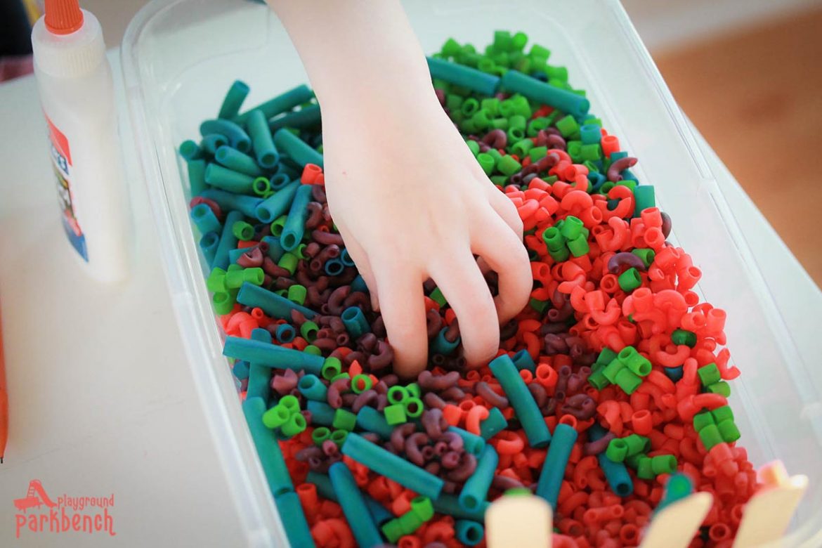 How to Make Learning Punctuation for Kids Fun