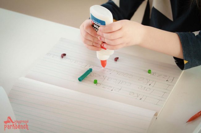 How to Make Learning Punctuation for Kids Fun