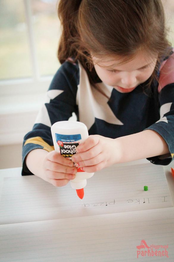 How to Make Learning Punctuation for Kids Fun