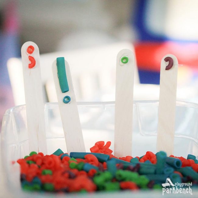 How to Make Learning Punctuation for Kids Fun