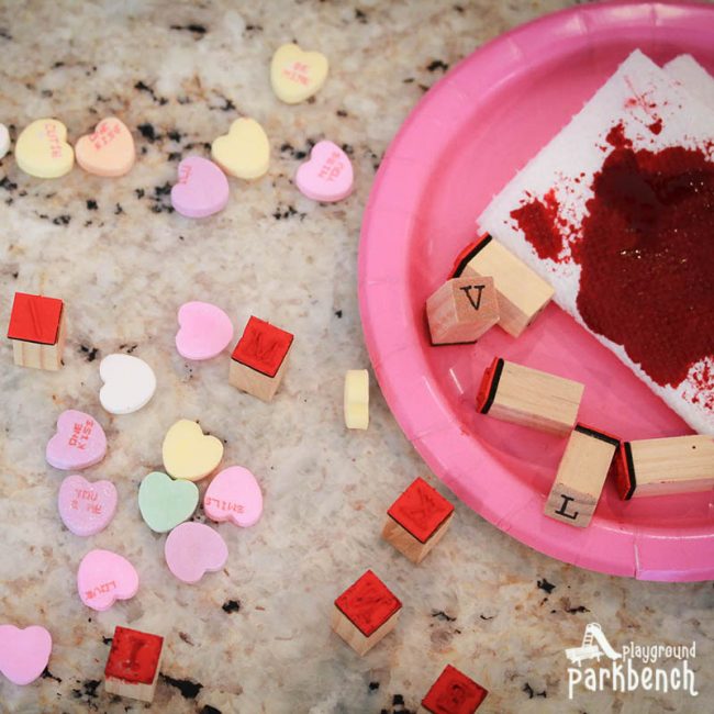 Easy Valentine's Day Cookies For Kids
