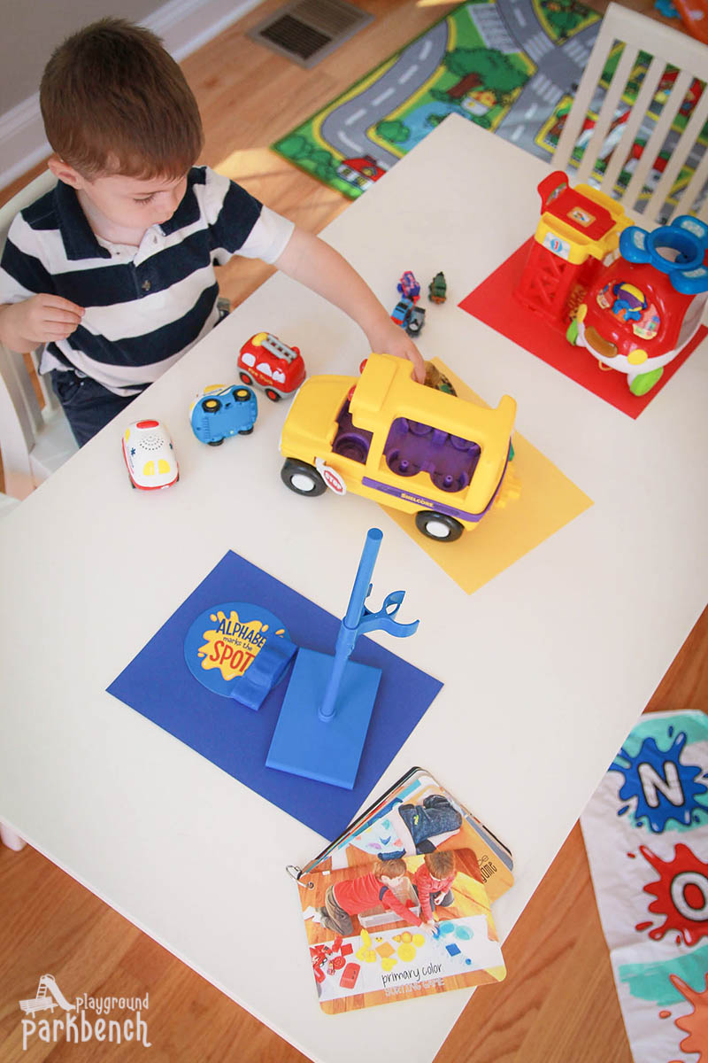 20 Kindergarten Readiness Activities For Preschoolers