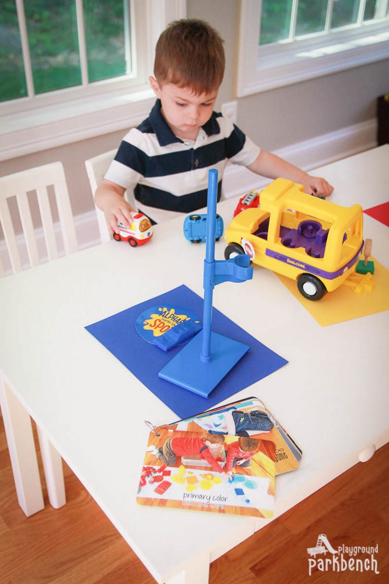 20+ Kindergarten Readiness Activities for Preschoolers